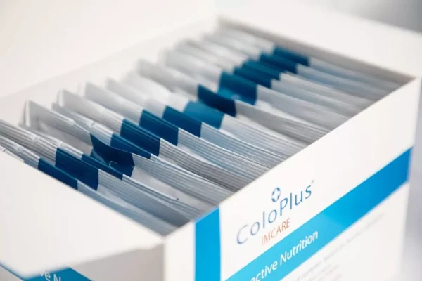 ColoPlus IMCARE 30 days course of treatment – ColoPlus AB